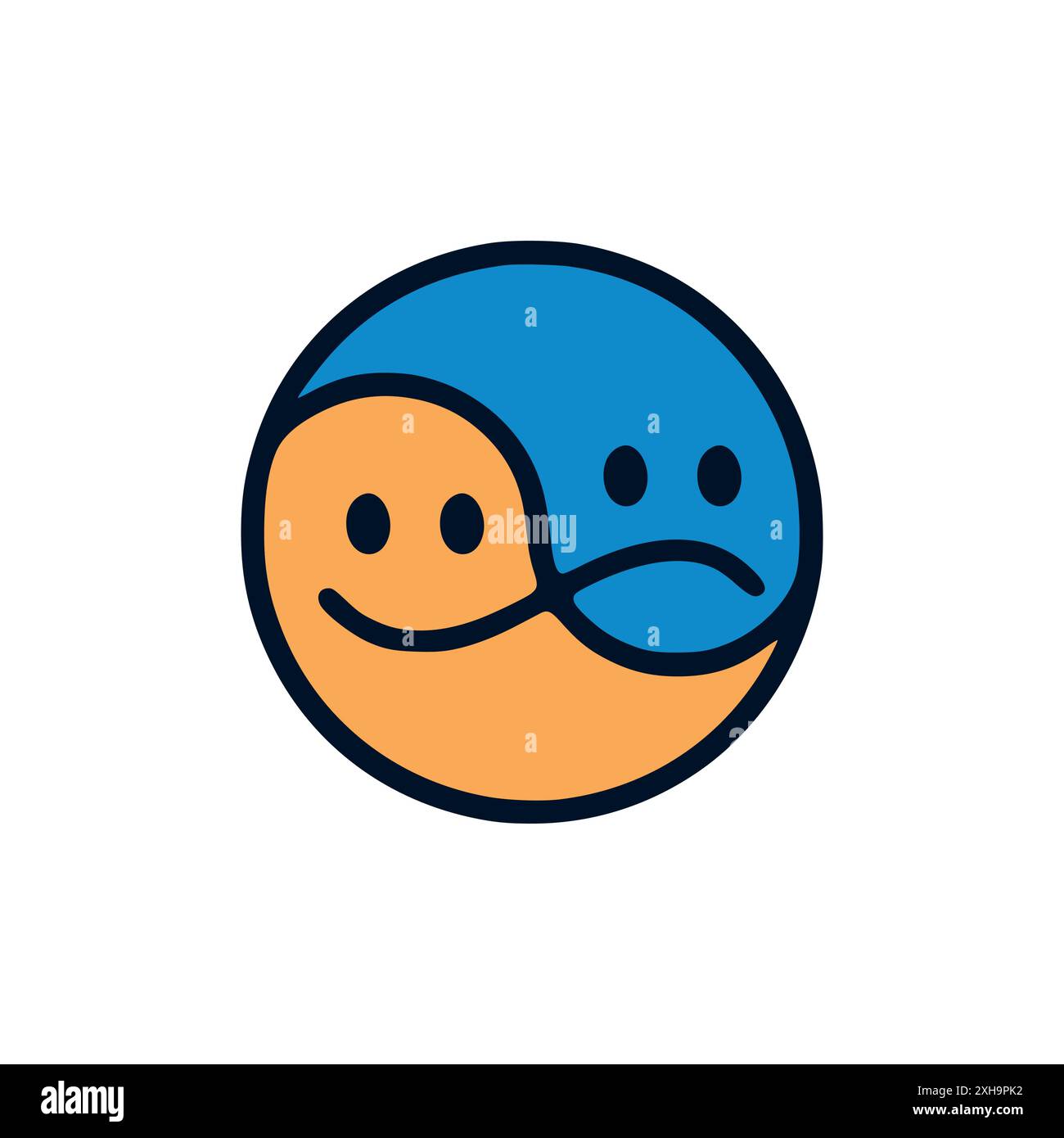 Chinese Smiley Face Text