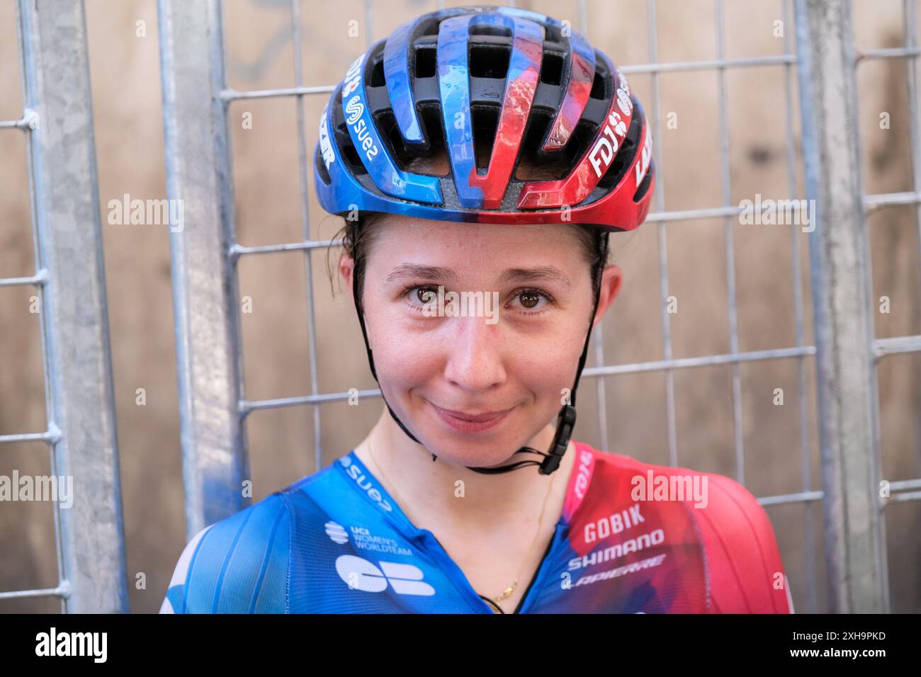 Uttrup cecilie ludwig hi-res stock photography and images - Alamy