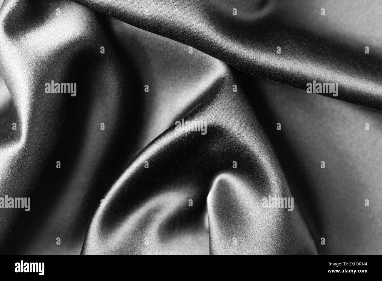 Elegant luxury blue background Black and White Stock Photos & Images ...