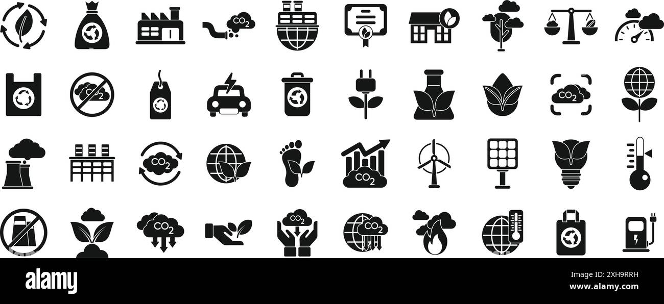 Environmental scientist wind Stock Vector Images - Alamy