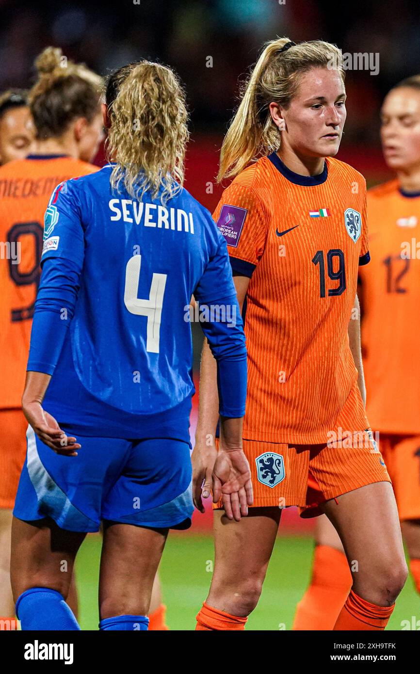 Emma severini hi-res stock photography and images - Alamy