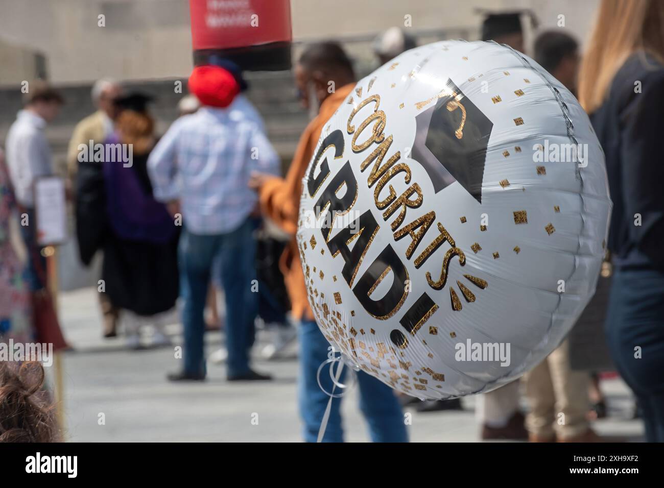 University of southampton graduation hi-res stock photography and ...