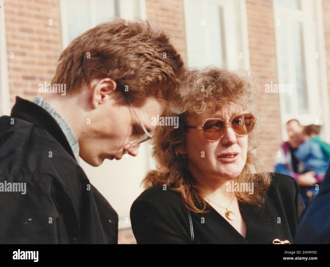 Gorries hi-res stock photography and images - Alamy