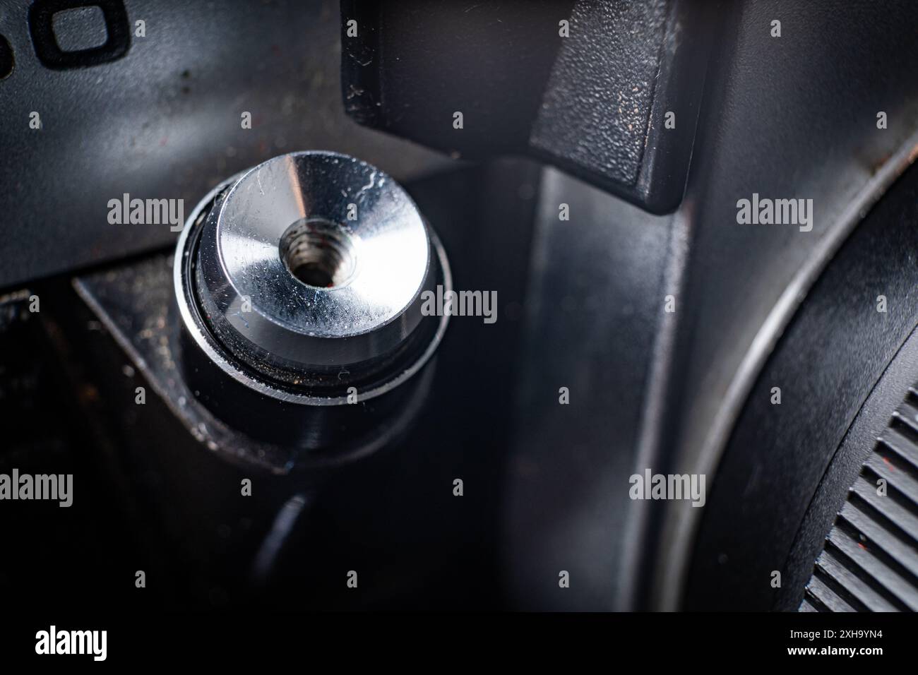 Collectible cameras hi-res stock photography and images - Alamy