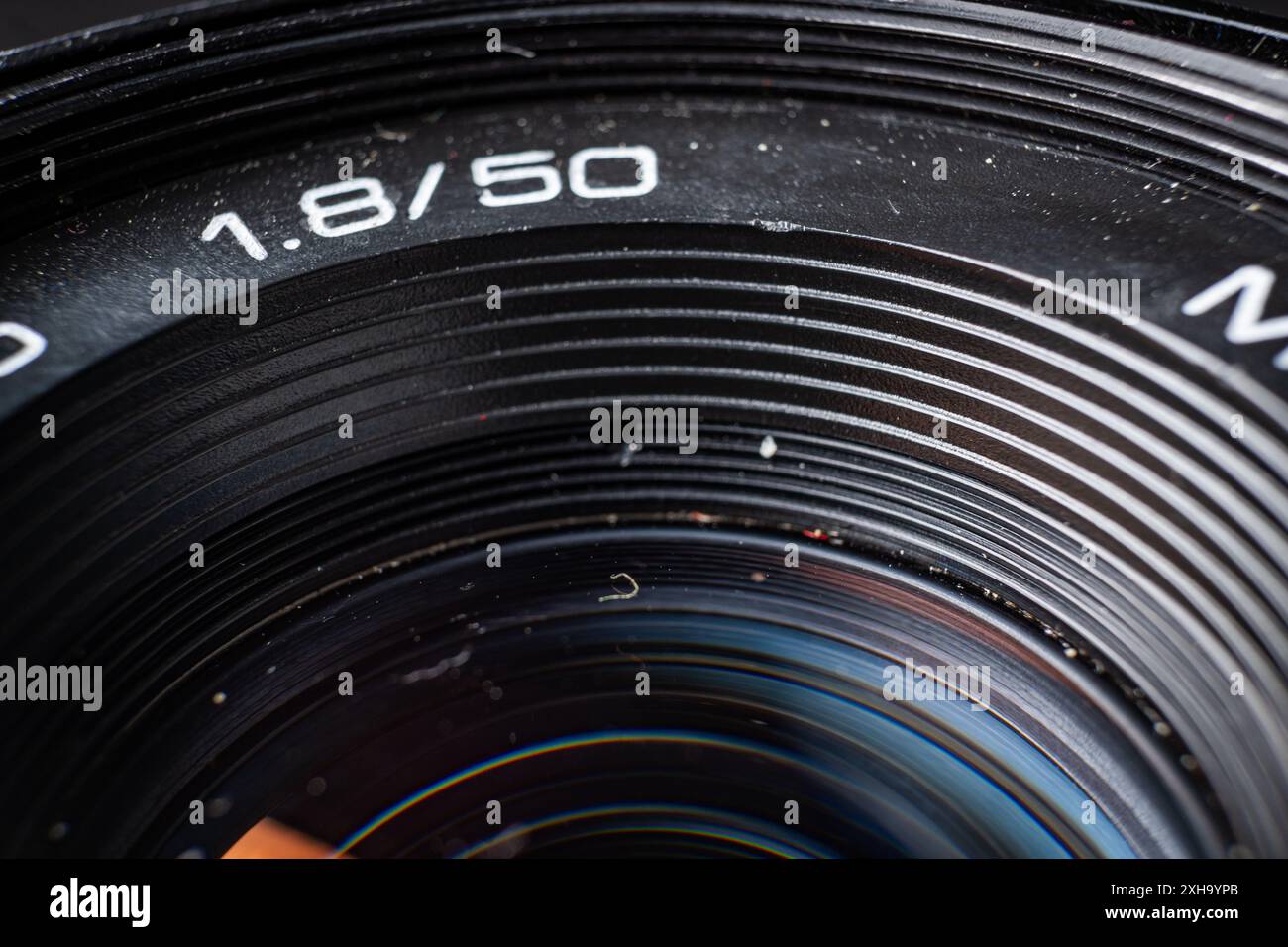 Low aperture hi-res stock photography and images - Alamy