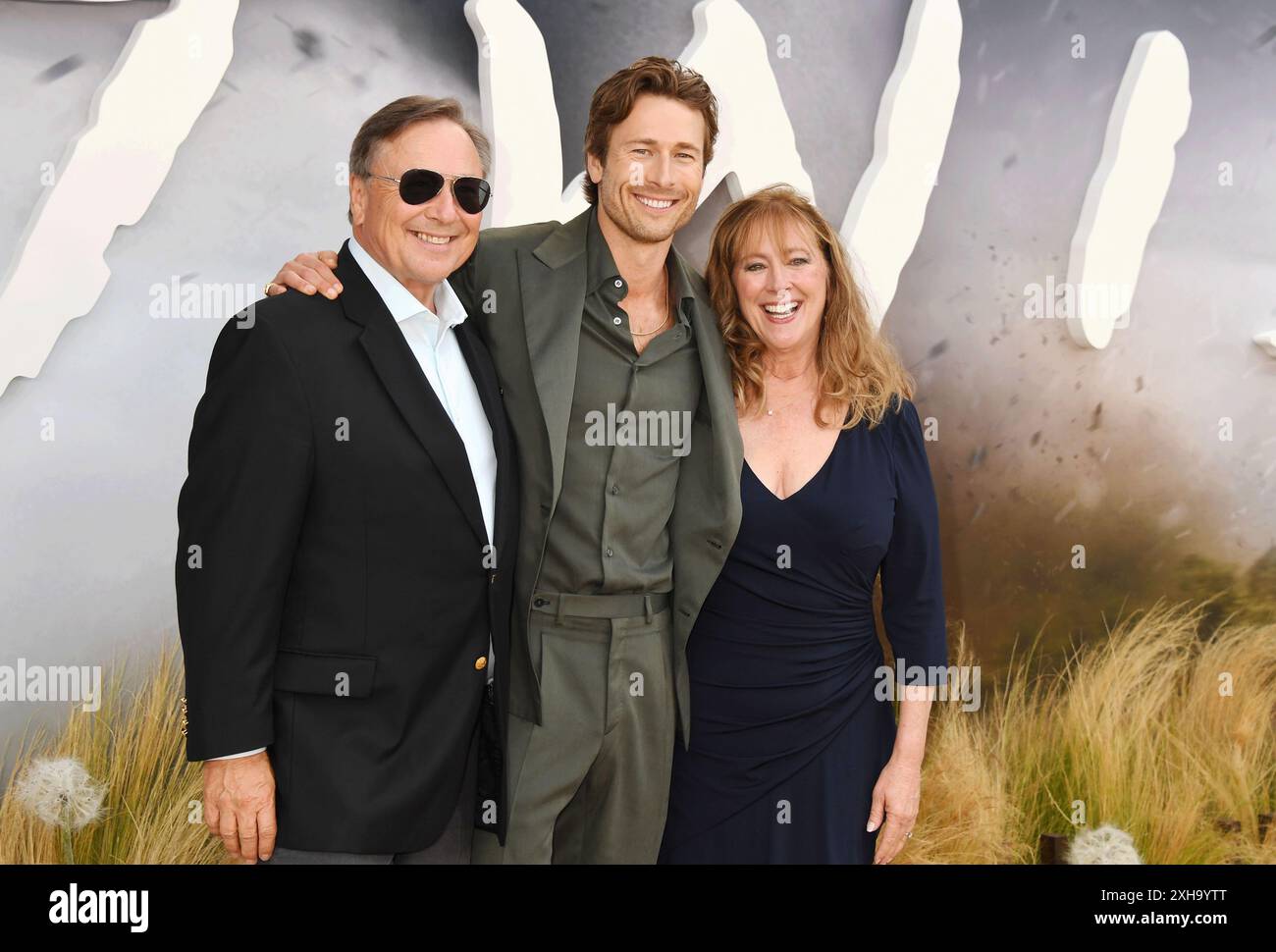 Cindy powell hi-res stock photography and images - Alamy