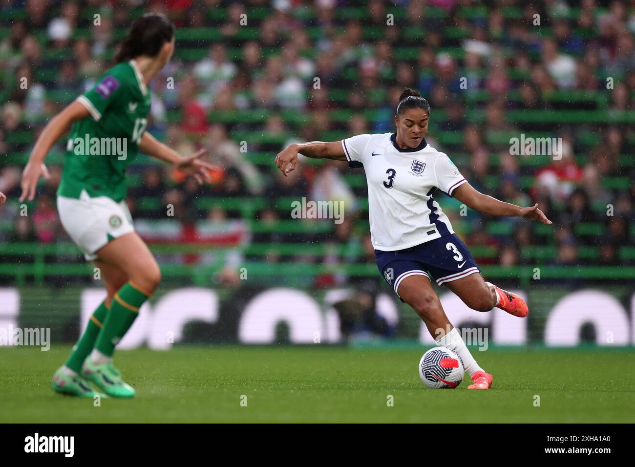 Carrow Road, Norwich, UK. 12th July, 2024. UEFA Womens Euro 2025 ...