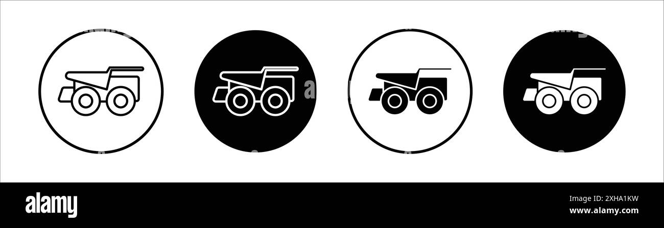 Haul in Stock Vector Images - Alamy