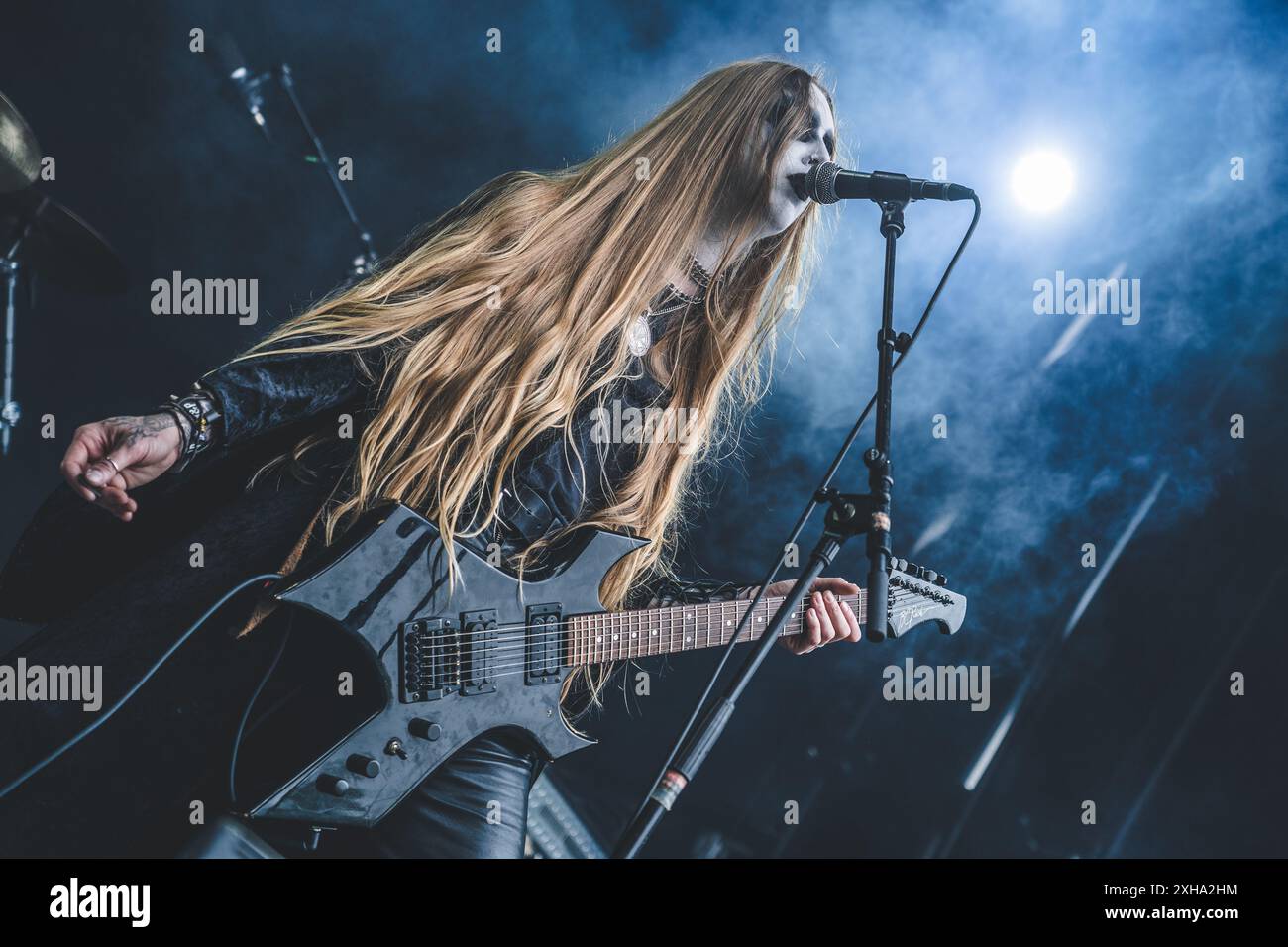 Hulder band hi-res stock photography and images - Alamy