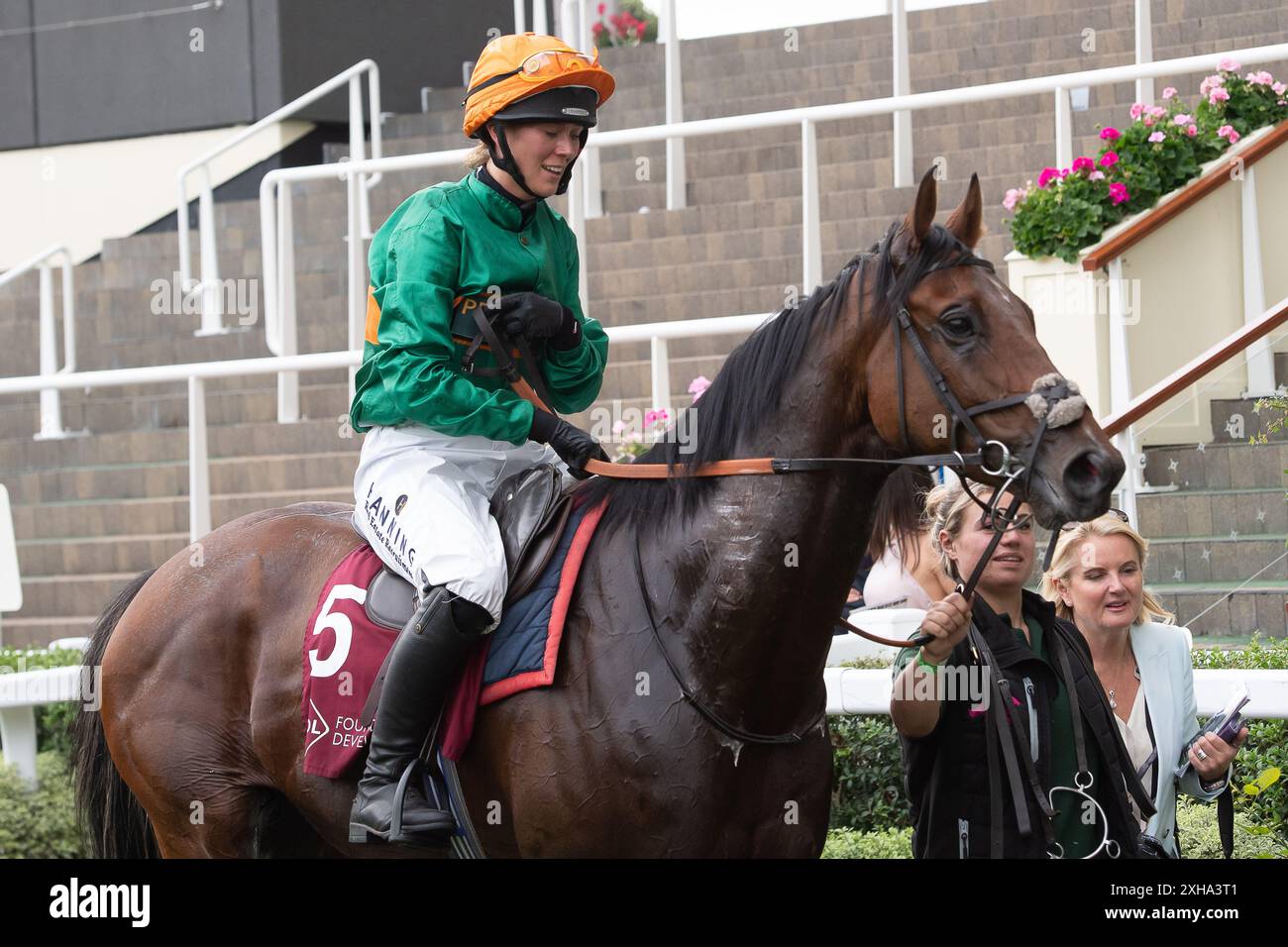 Owner propulsion racing hi-res stock photography and images - Alamy