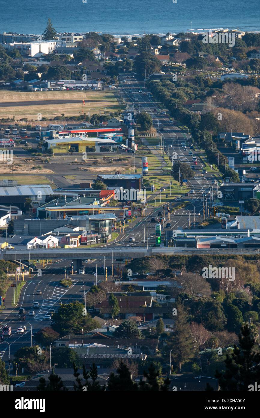 Kapiti expressway hi-res stock photography and images - Alamy
