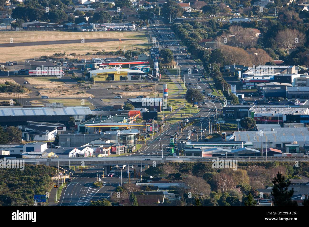 Kapiti expressway hi-res stock photography and images - Alamy