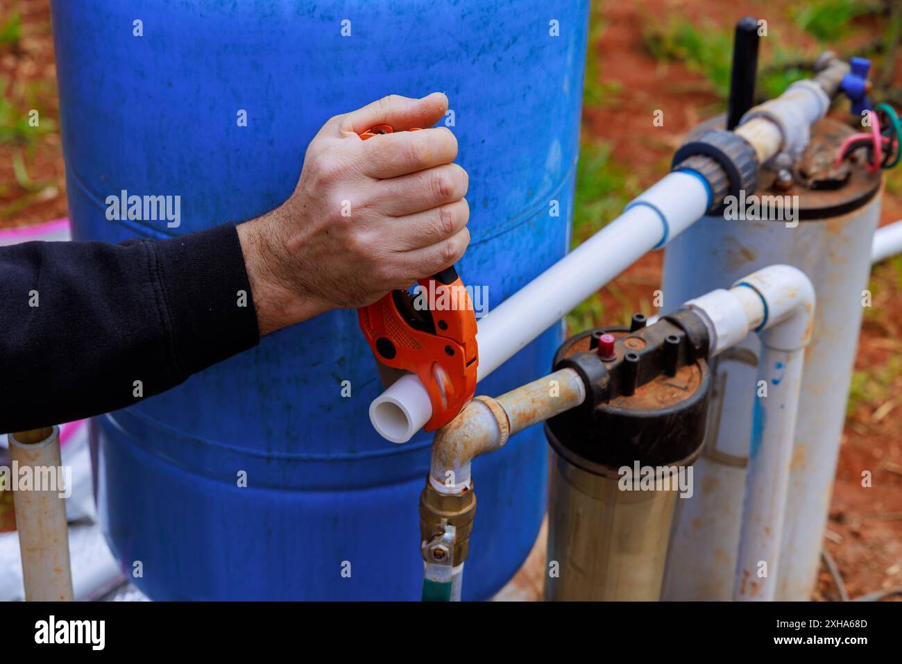 Well supplied hi-res stock photography and images - Alamy