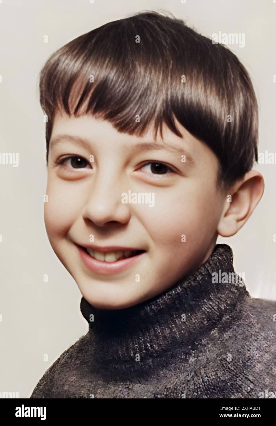 1966 , GREAT BRITAIN : The celebrated british singer MARC ALMOND ( born ...