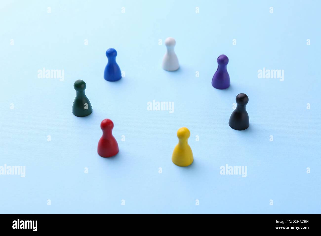 Equity equality game hi-res stock photography and images - Alamy