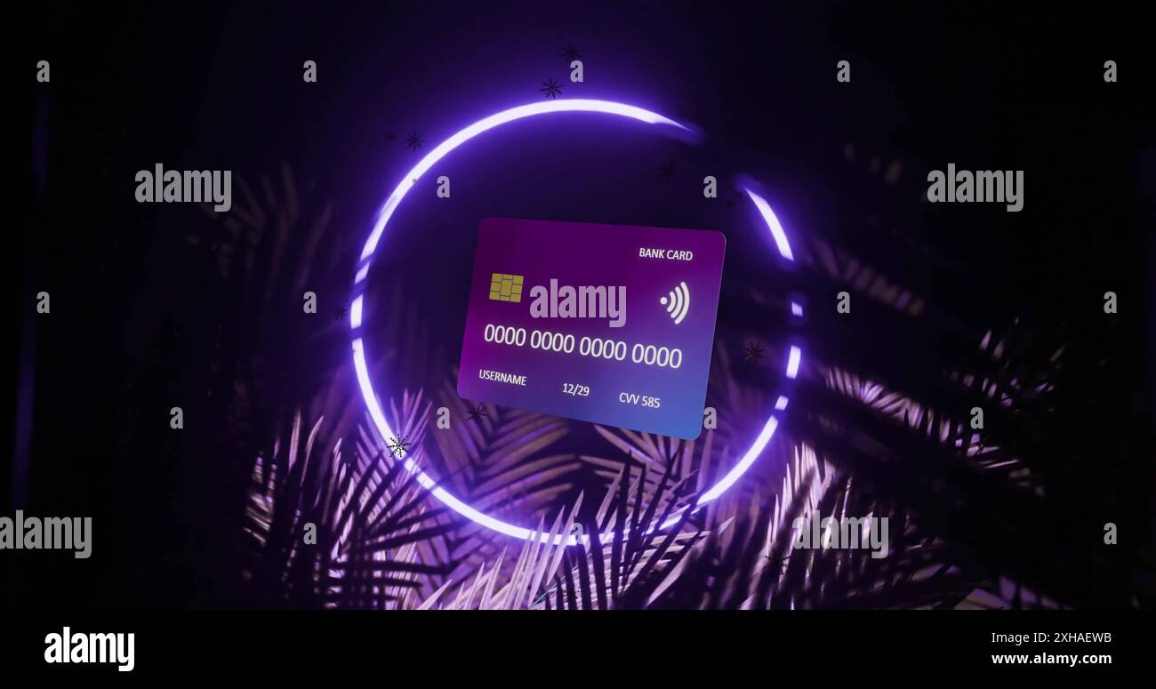 Digital finance solutions hi-res stock photography and images - Alamy