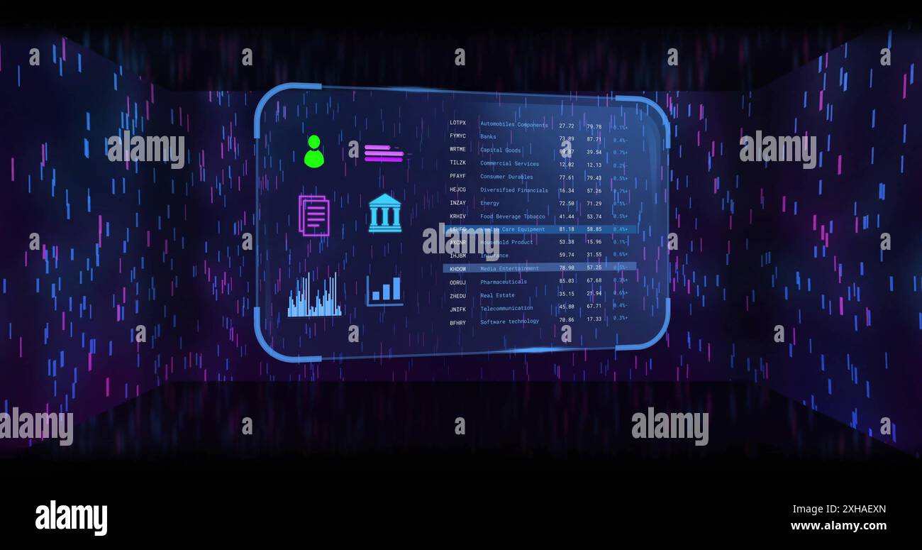 Real time insights hi-res stock photography and images - Alamy