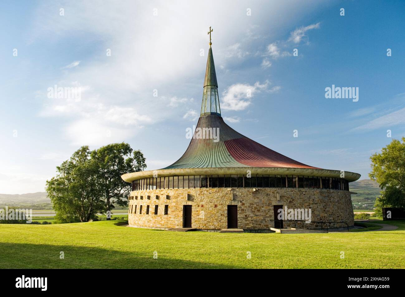 St aengus hi-res stock photography and images - Alamy