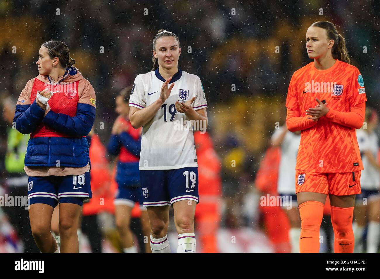 Grace clinton 2024 hi-res stock photography and images - Alamy