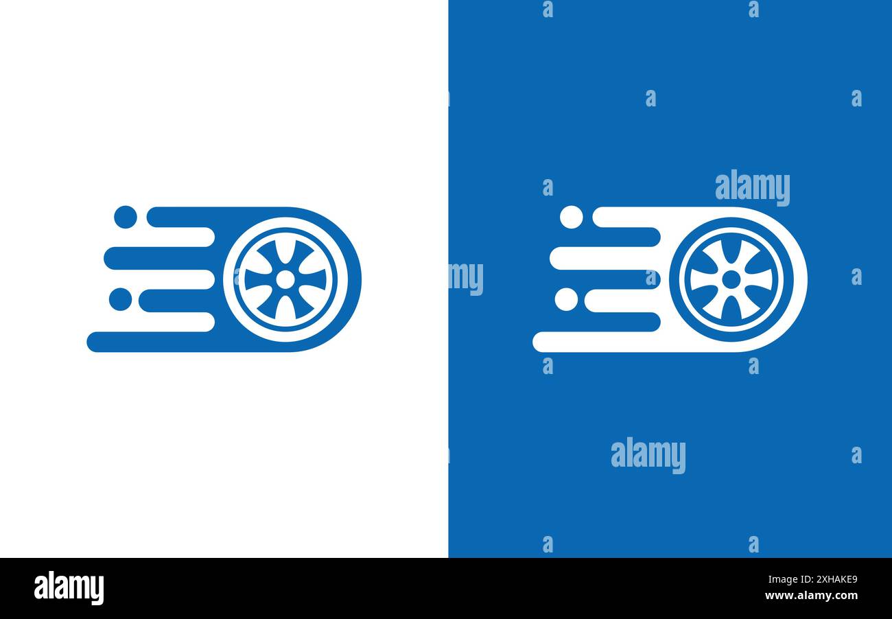 Professional car logo Stock Vector Images - Alamy