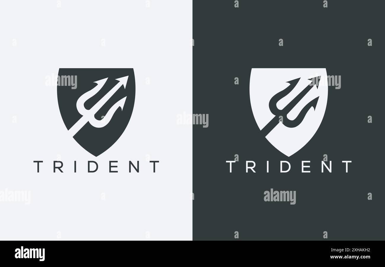 Minimalist shield hi-res stock photography and images - Alamy