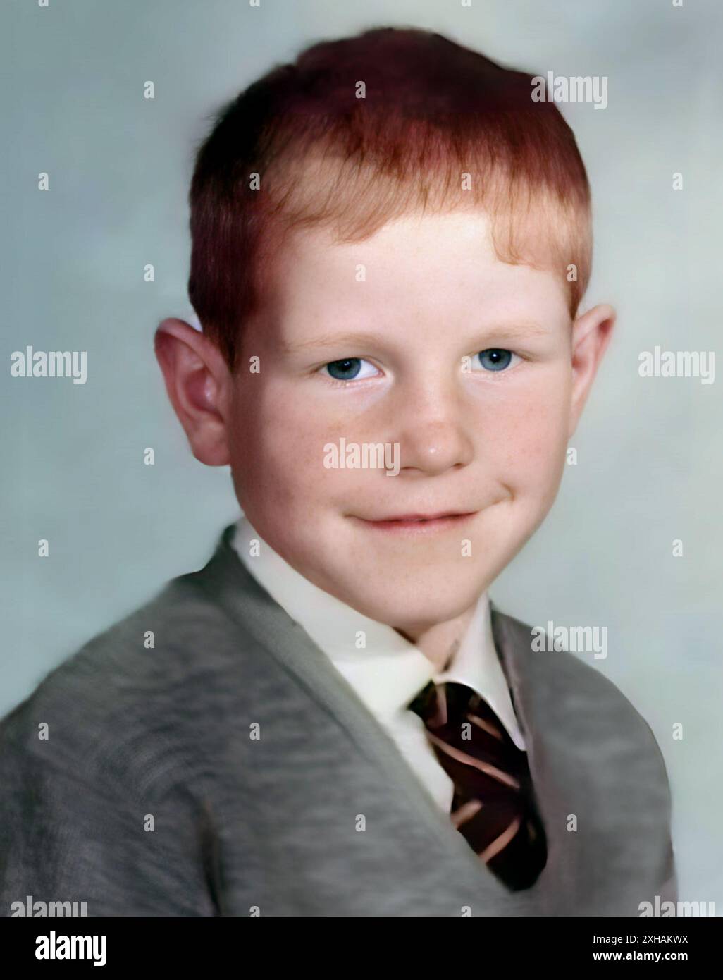 1969 , GREAT BRITAIN : The celebrated british musician ANDREW FLETCHER ...