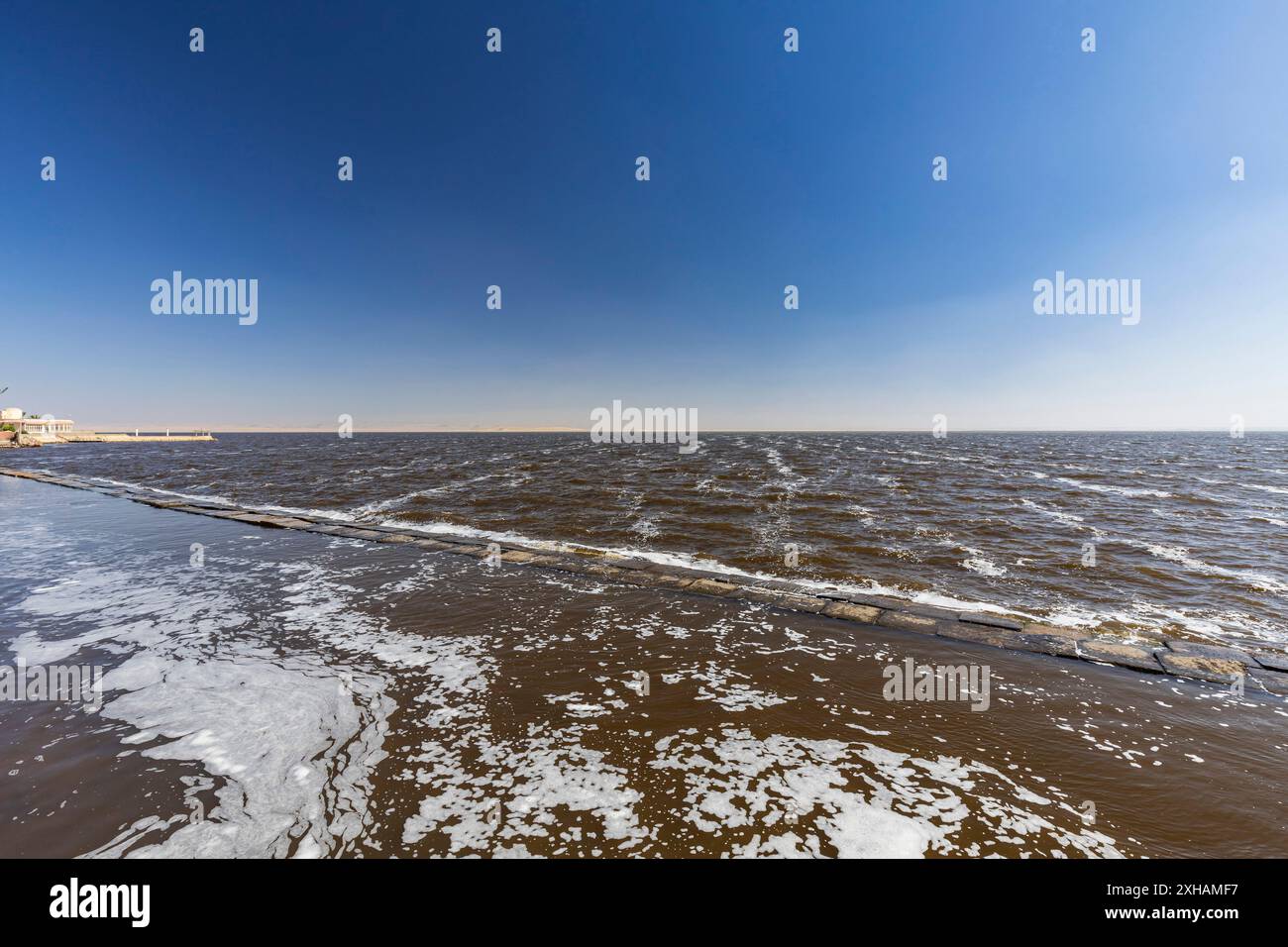 Fayum egypt hi-res stock photography and images - Alamy