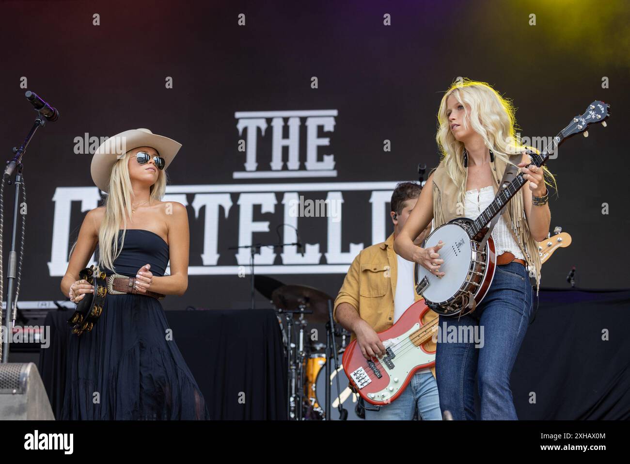 Lily balkcom hi-res stock photography and images - Alamy