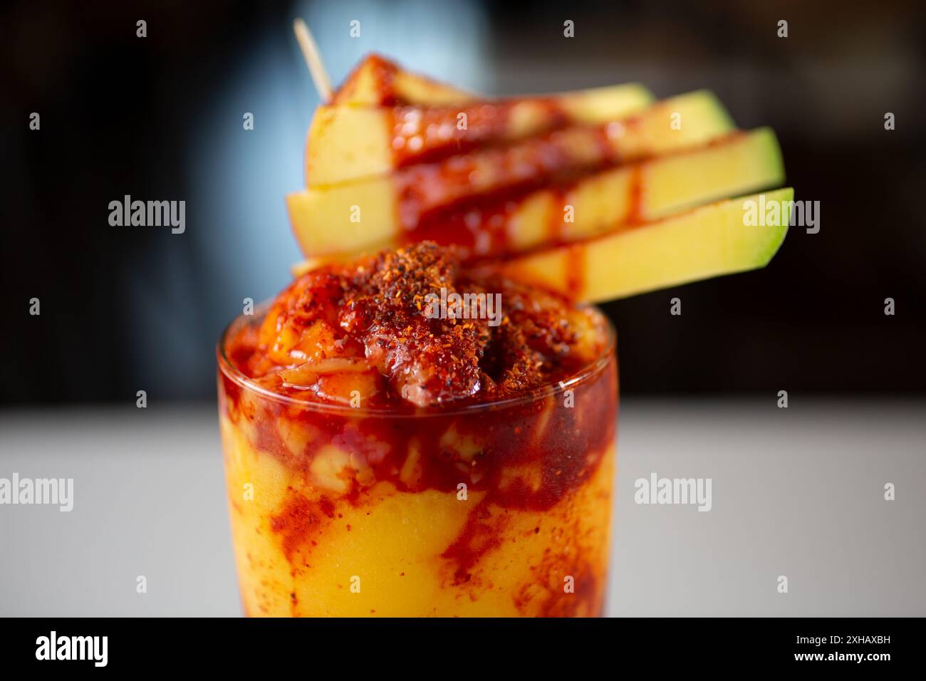 Chamango hi-res stock photography and images - Alamy