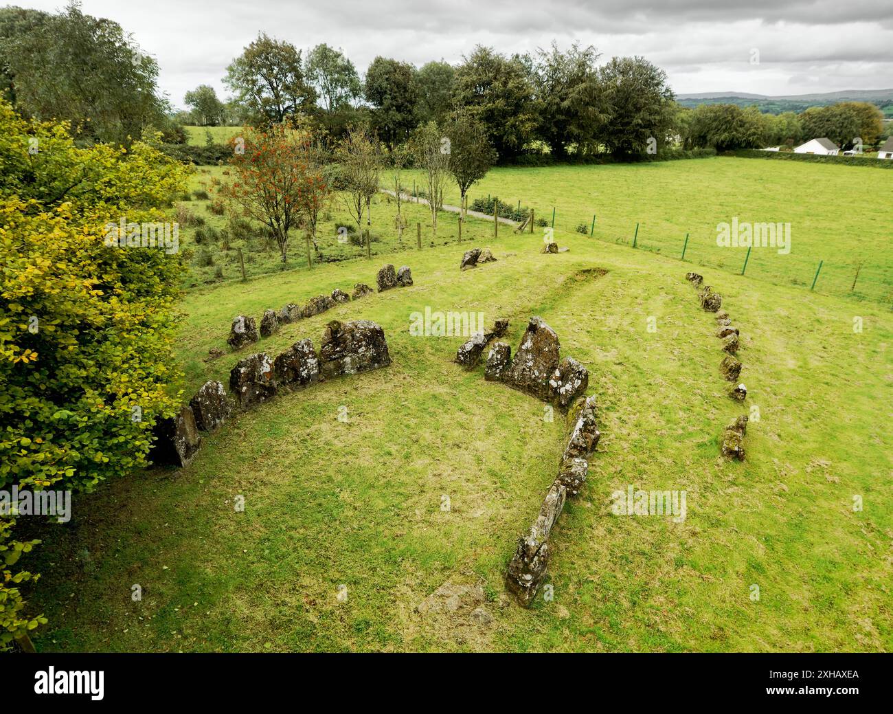 Dunloy hi-res stock photography and images - Alamy