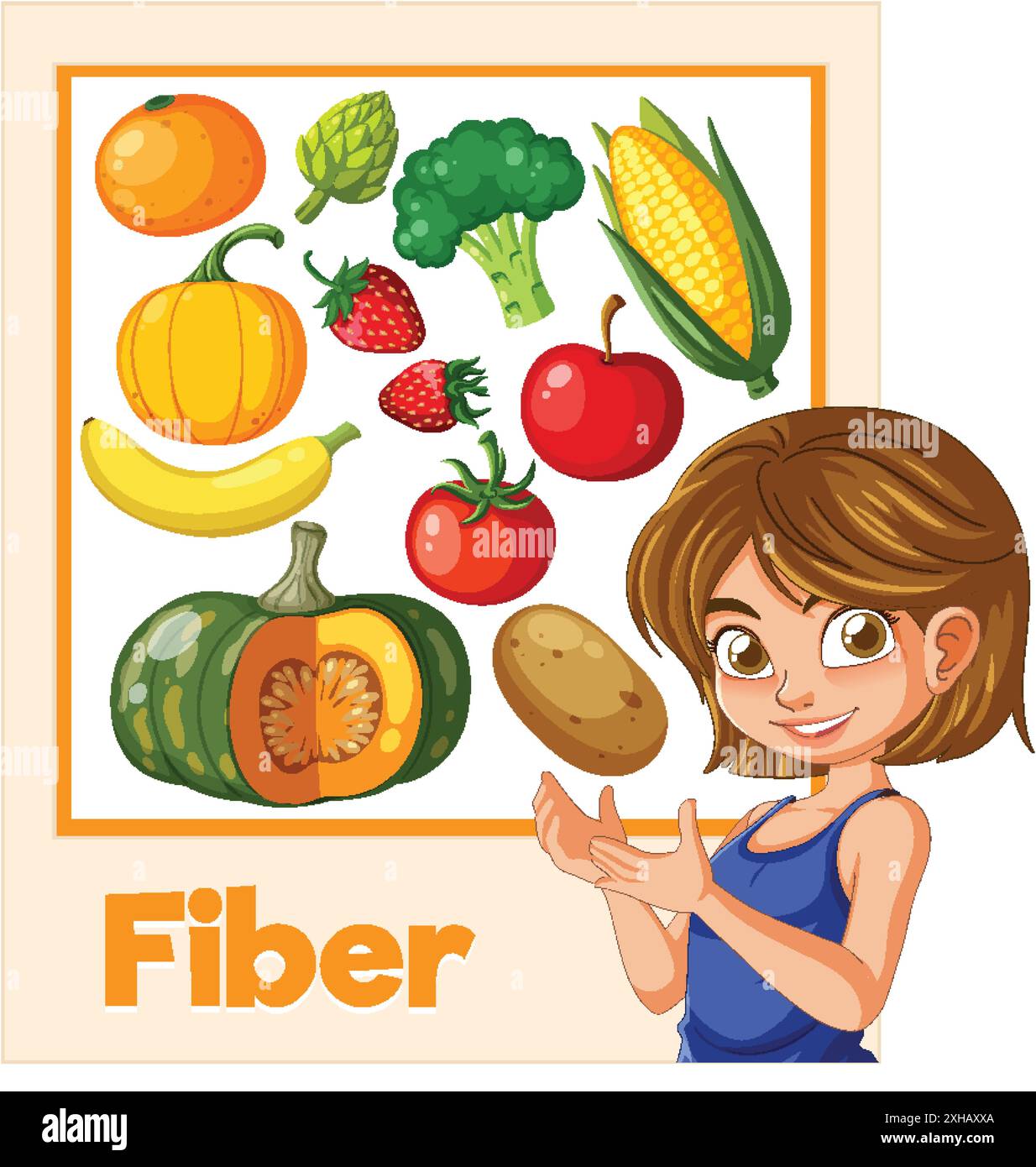 Various minerals Stock Vector Images - Alamy