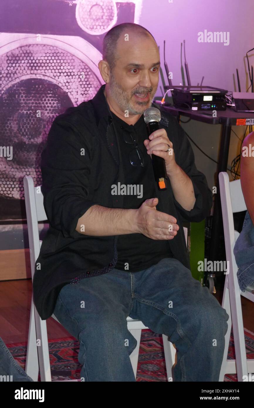 Jay anthony franke hi-res stock photography and images - Alamy