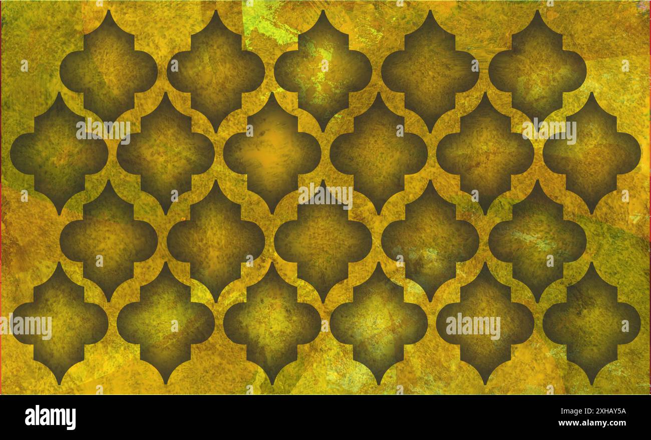 Mandala triangular hi-res stock photography and images - Alamy