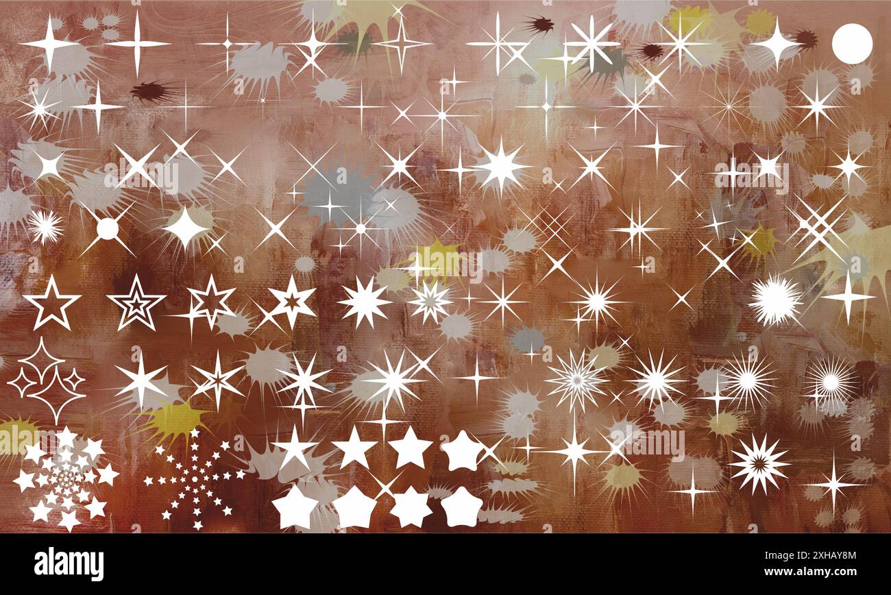 Minimal grid white wall Stock Vector Images - Alamy