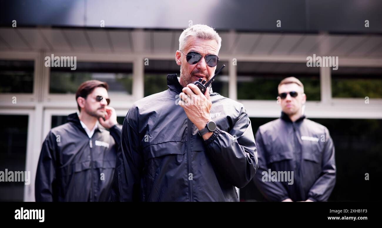 Special robots hi-res stock photography and images - Alamy