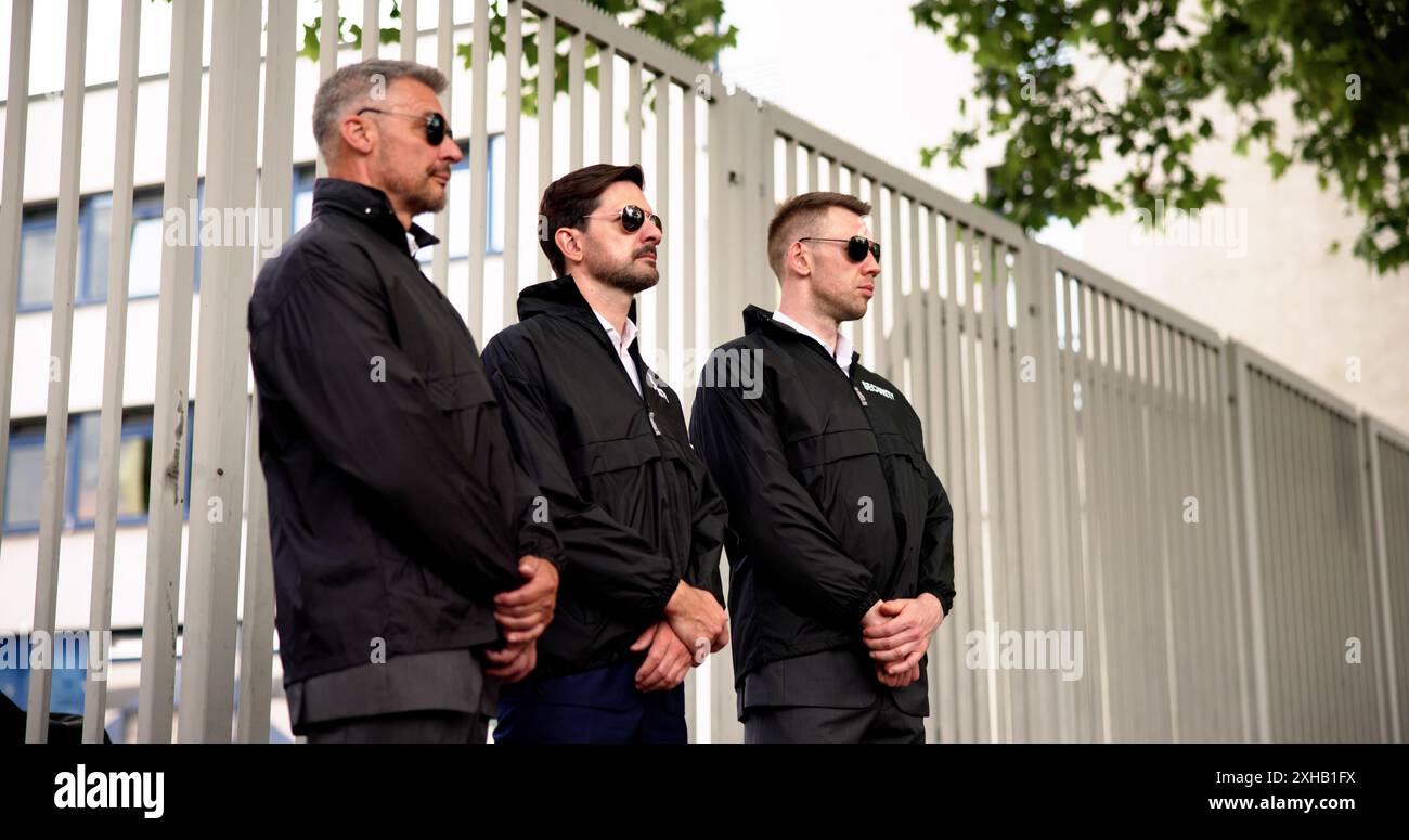 Providing protection hi-res stock photography and images - Alamy
