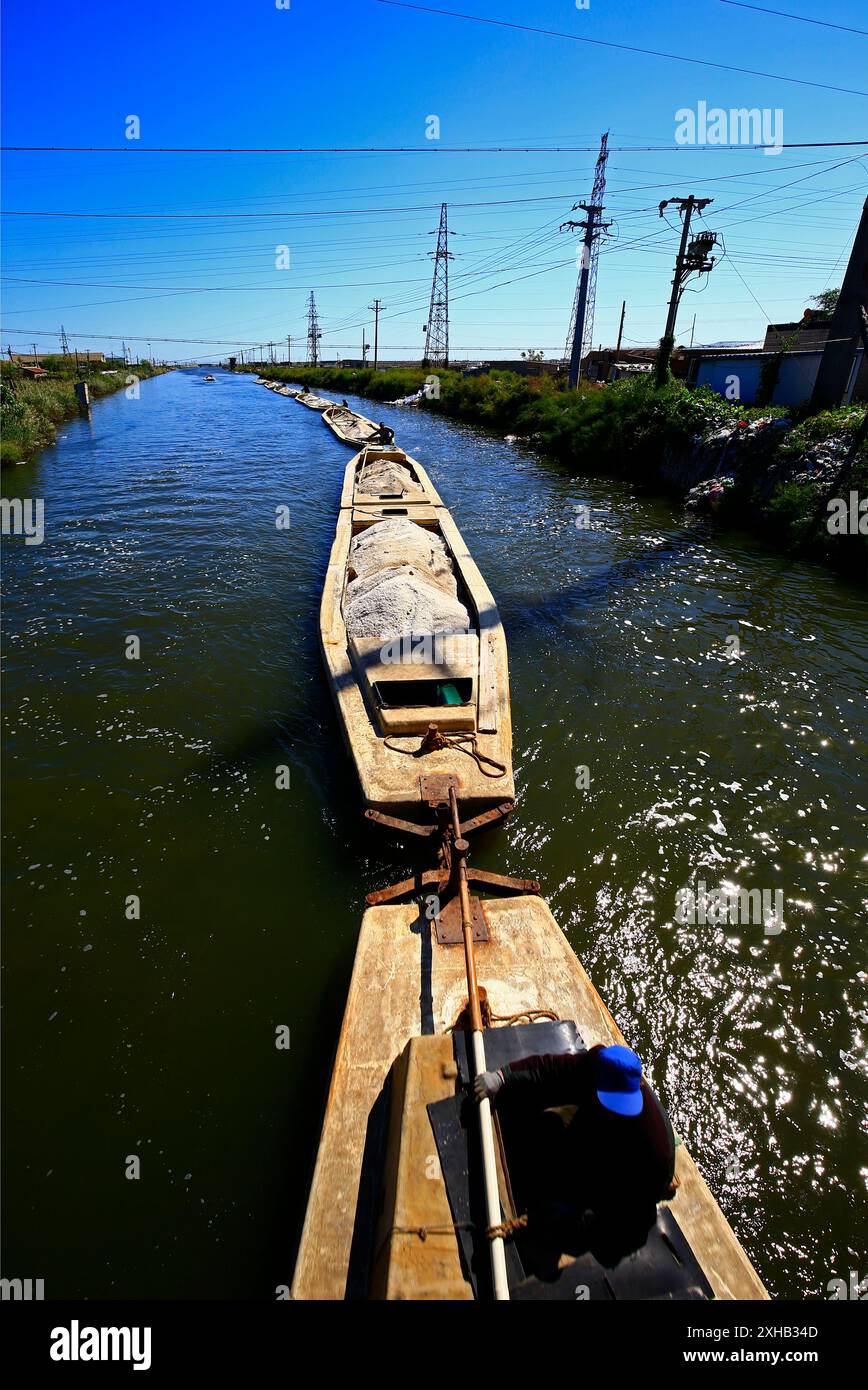 Waterman ship hi-res stock photography and images - Alamy