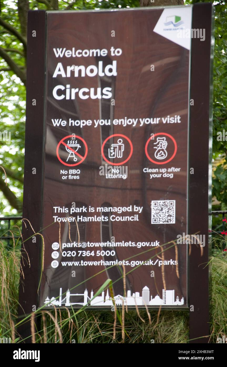 Welcome to arnold circus hi-res stock photography and images - Alamy