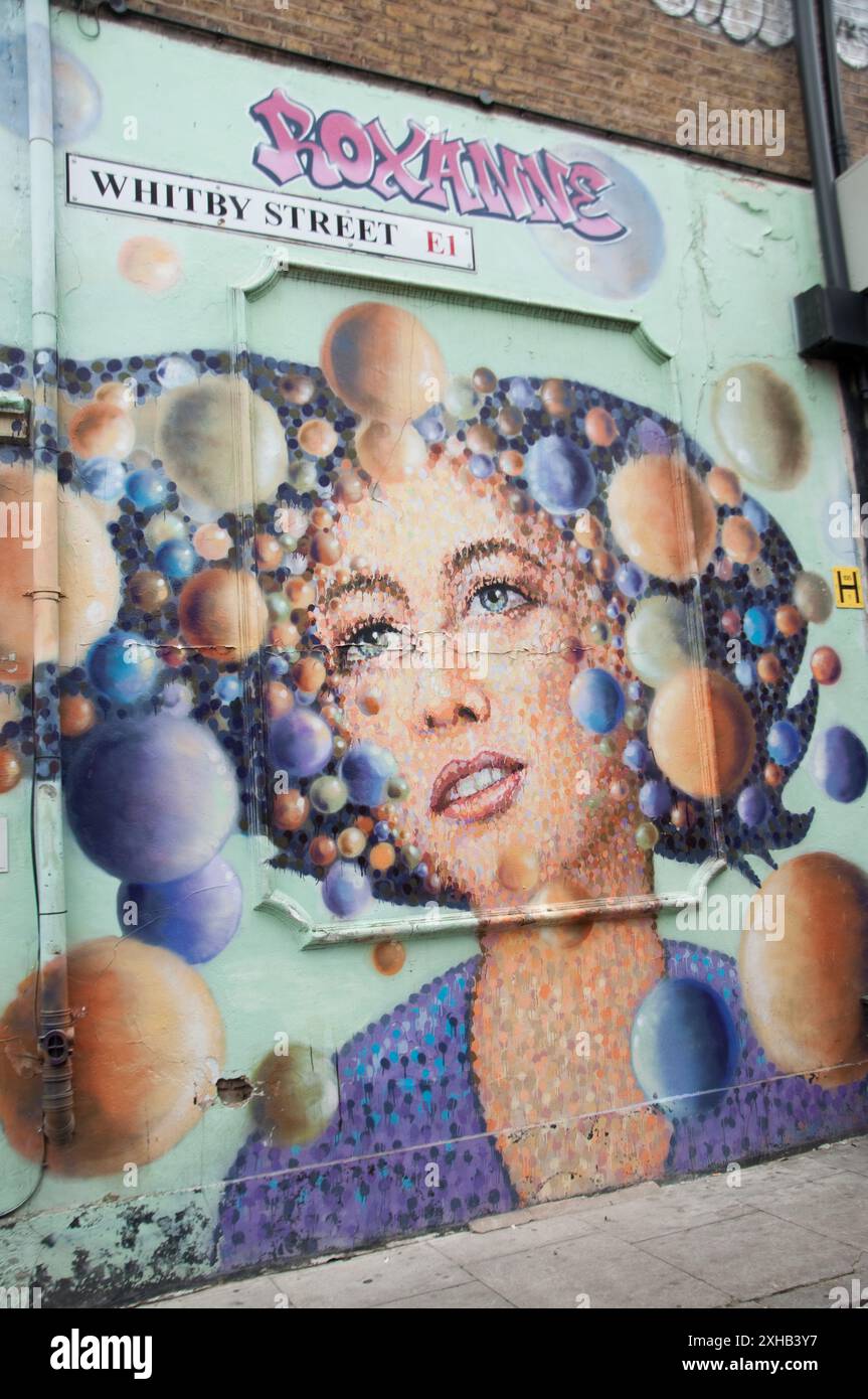 Police band roxanne hi-res stock photography and images - Alamy