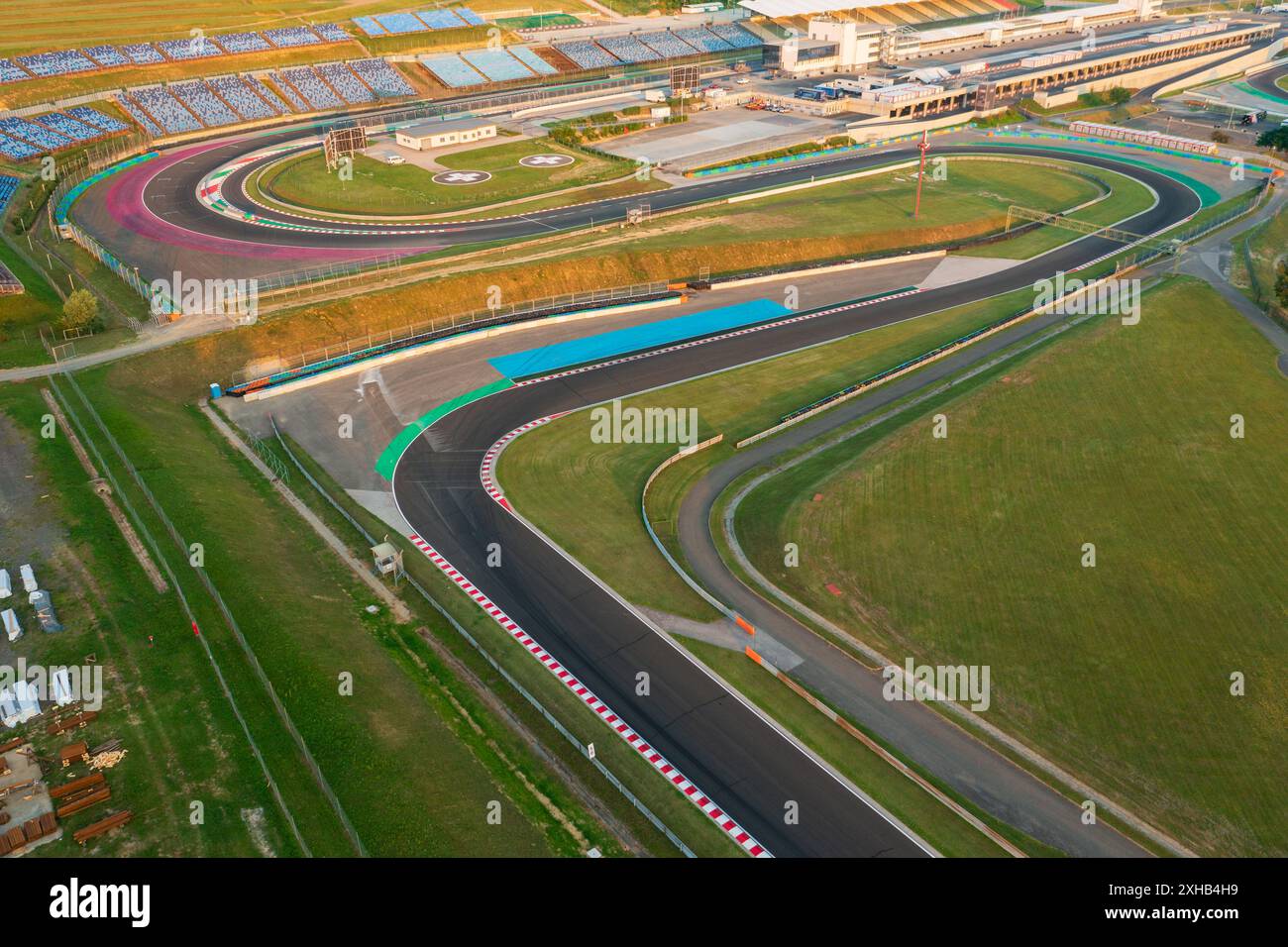 Stadium layout map seating hi-res stock photography and images - Alamy
