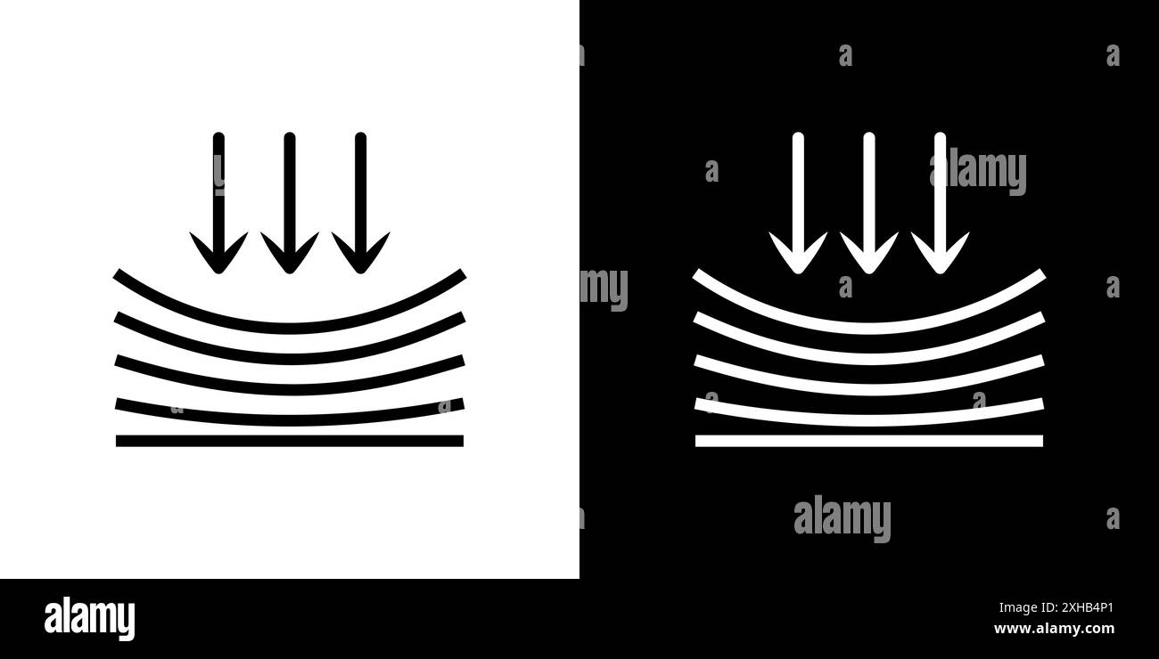 Elastic fabric Stock Vector Images - Alamy