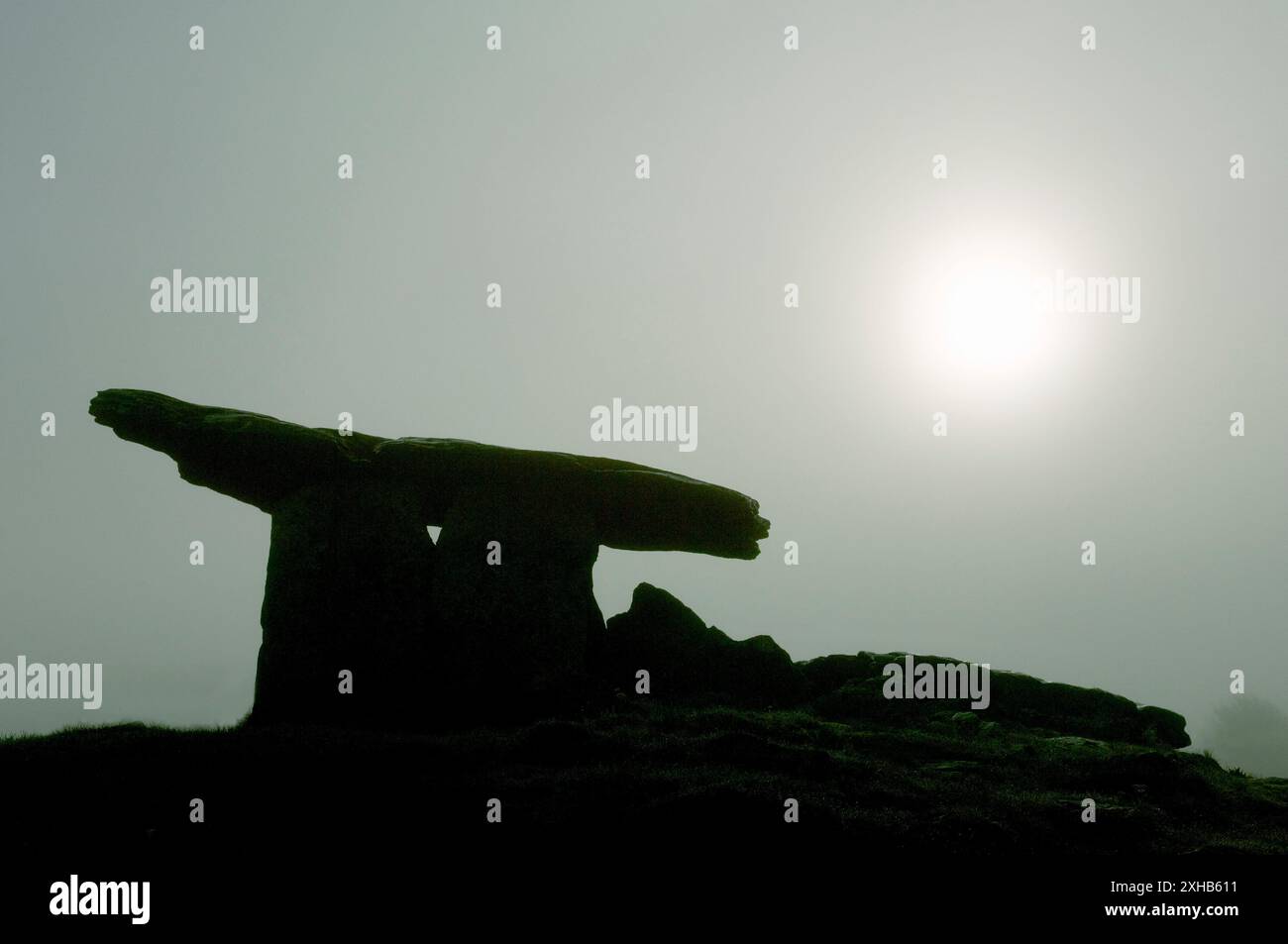 Banshee moon hi-res stock photography and images - Alamy