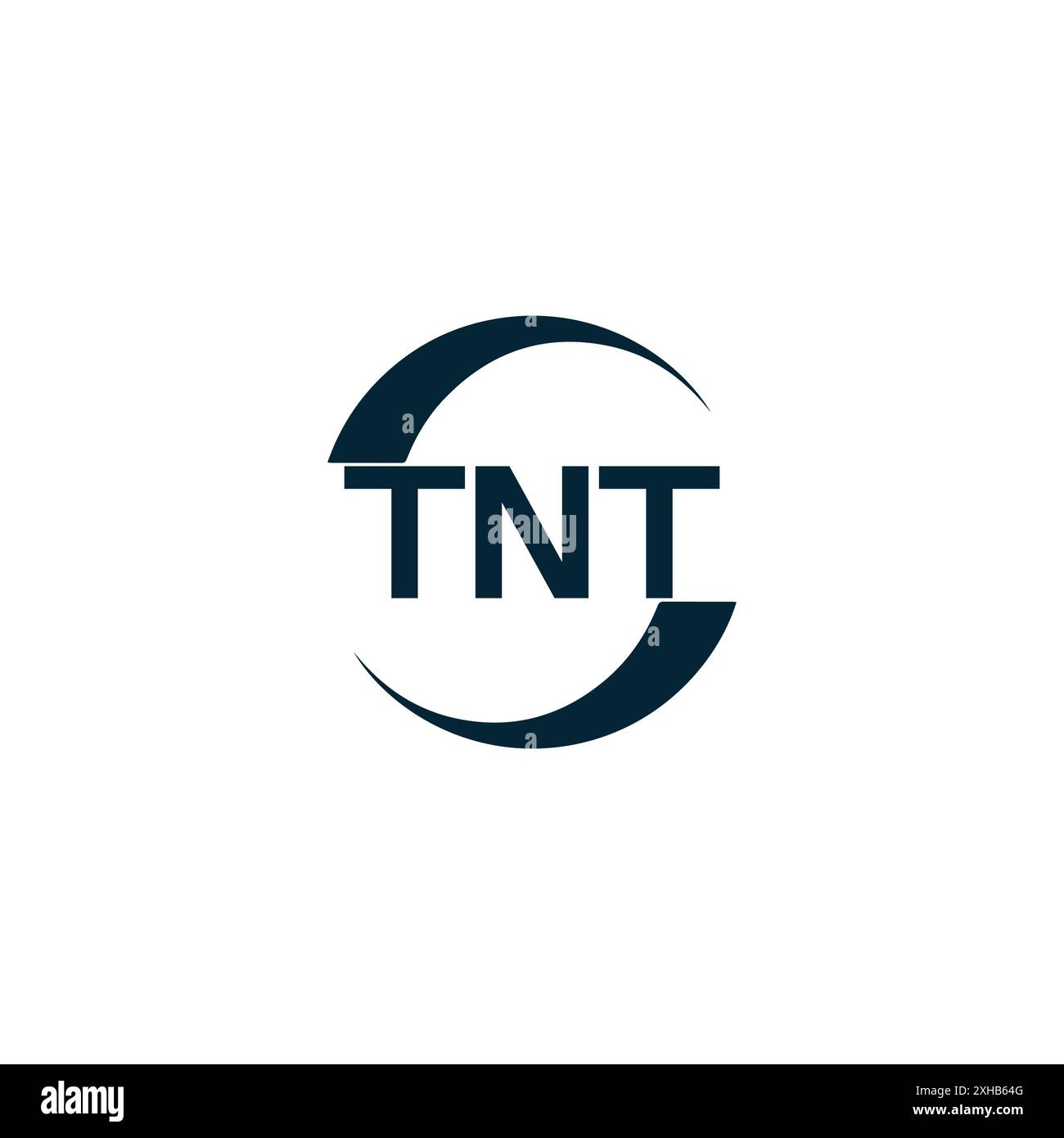 TNT logo. T N T design. White TNT letter. TNT, T N T letter logo design ...