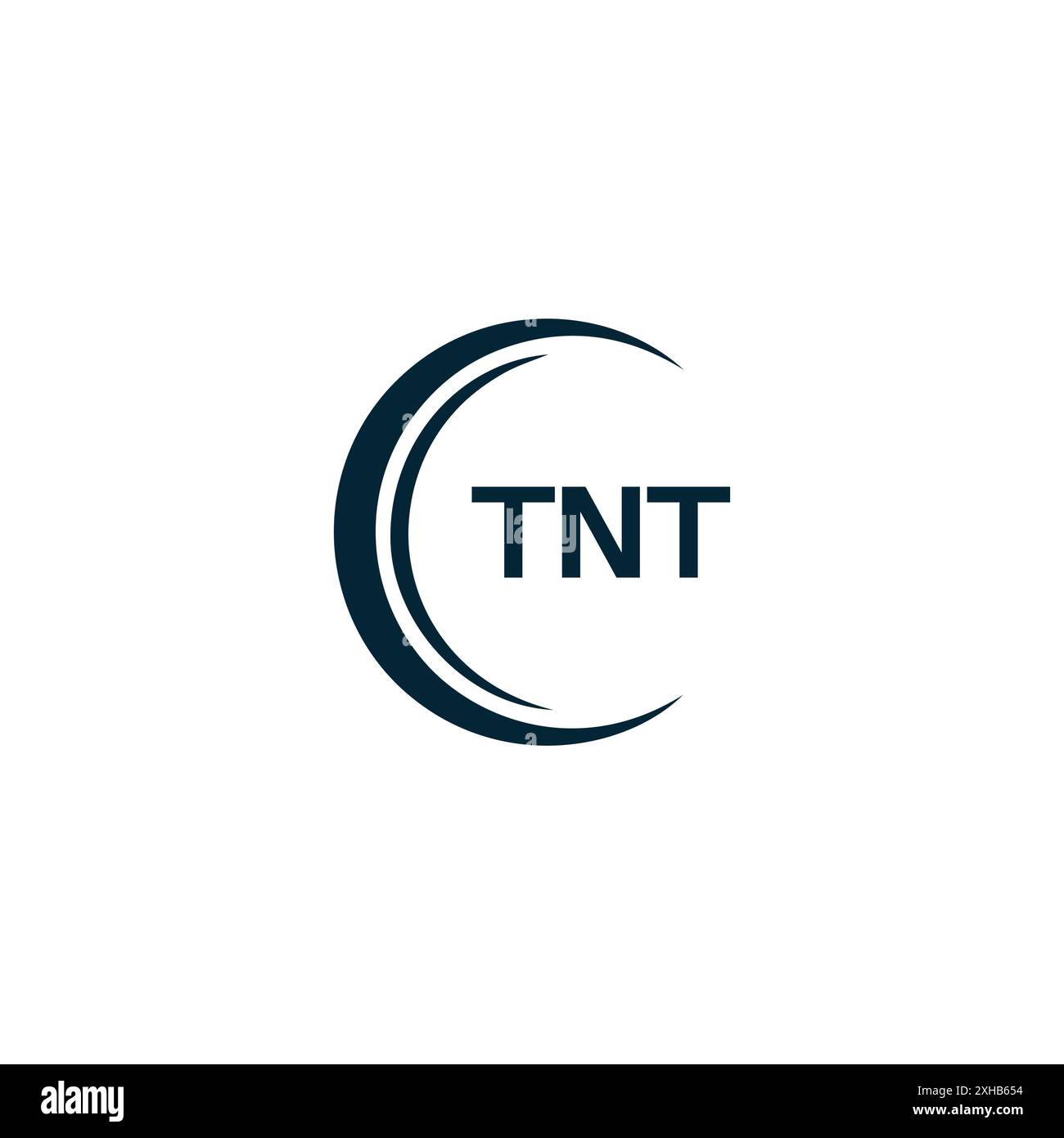 TNT logo. T N T design. White TNT letter. TNT, T N T letter logo design ...