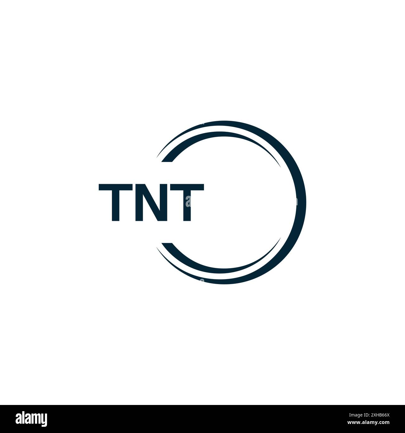TNT logo. T N T design. White TNT letter. TNT, T N T letter logo design ...