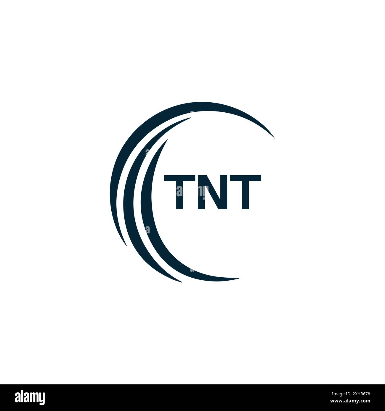 TNT logo. T N T design. White TNT letter. TNT, T N T letter logo design ...