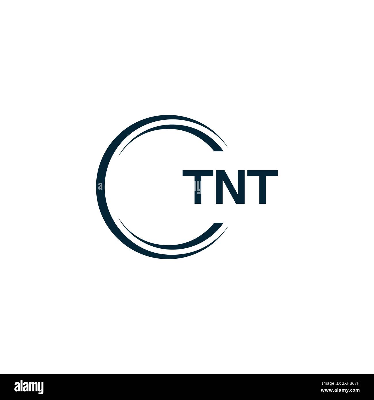 TNT logo. T N T design. White TNT letter. TNT, T N T letter logo design ...
