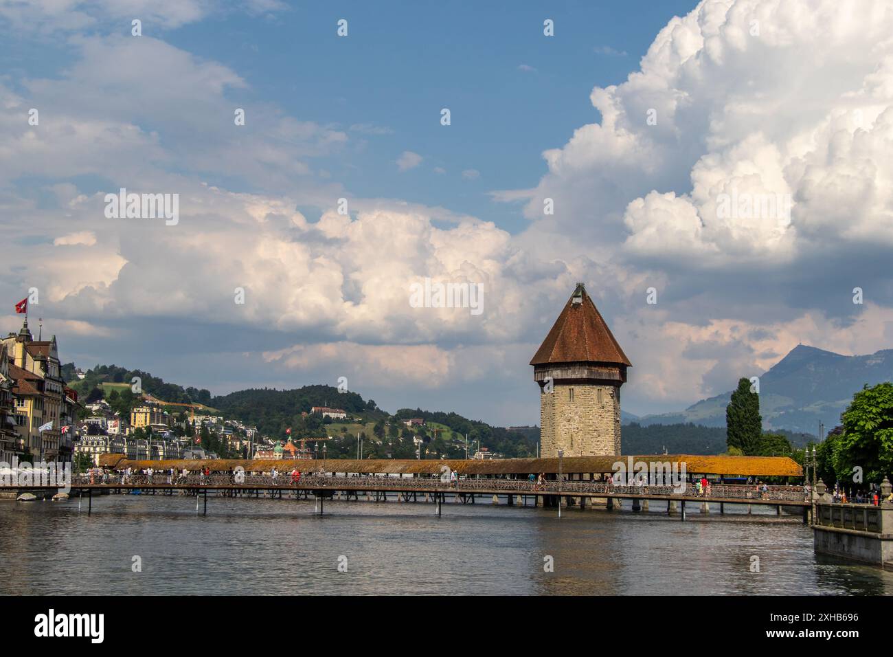 Lucerne culture hi-res stock photography and images - Alamy