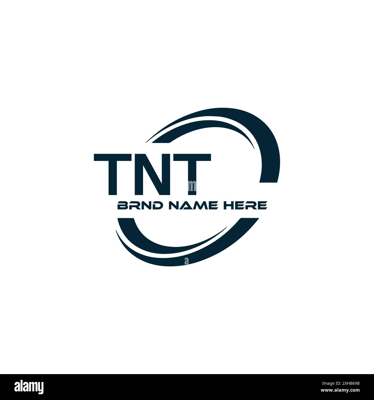 TNT logo. T N T design. White TNT letter. TNT, T N T letter logo design ...
