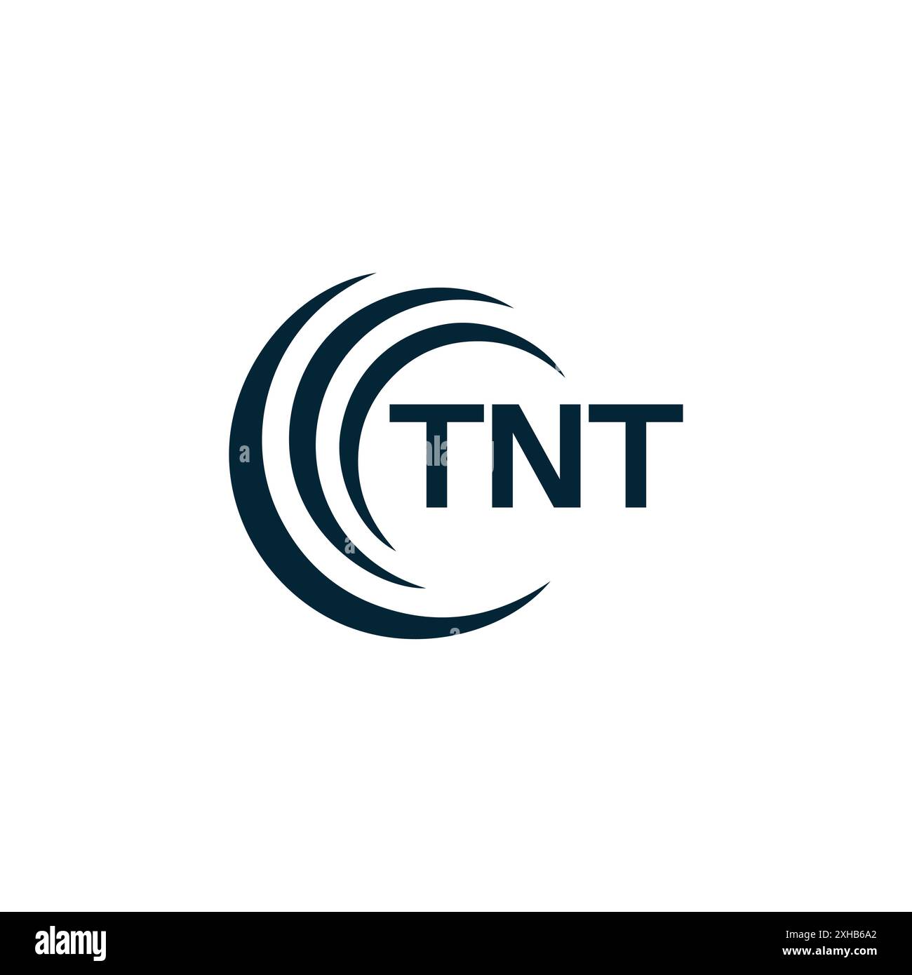 TNT logo. T N T design. White TNT letter. TNT, T N T letter logo design ...